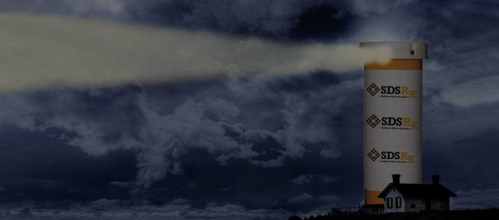 Contact the Healthcare Delivery Specialists » SDS Rx