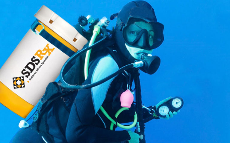 Deep Dive: Data » SDS Rx