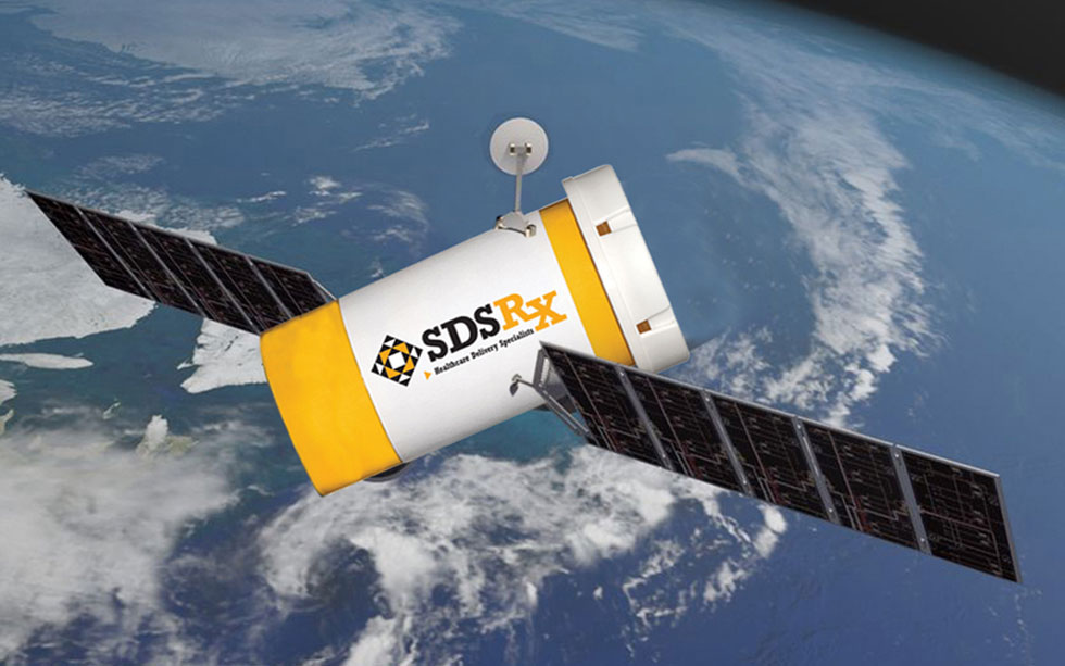 How We Do It Better » SDS Rx