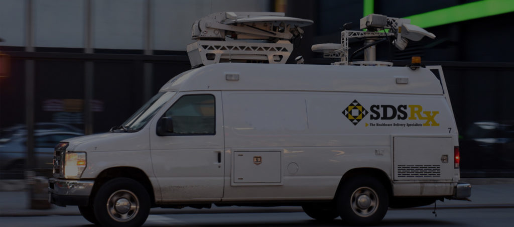 Recent News » SDS Rx