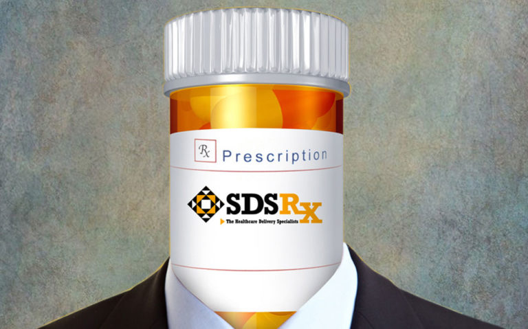 Thought Leadership Videos » SDS Rx