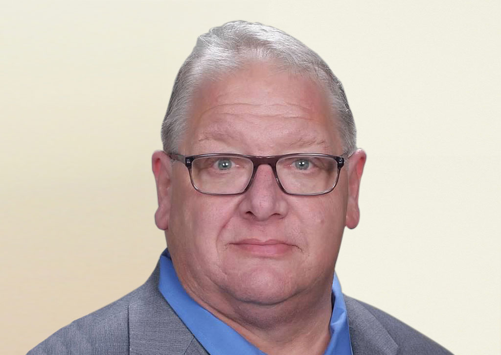 Senior Leadership » SDS Rx