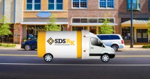 SDS Rx » The Healthcare Delivery Specialists